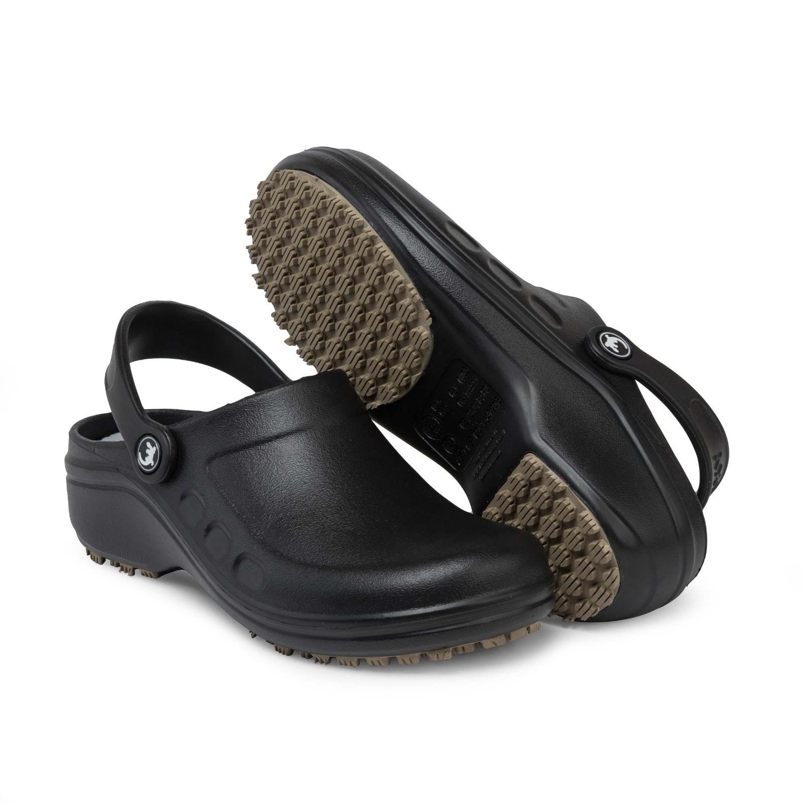 Calçado Sticky Shoes Clog – Avental & Cia